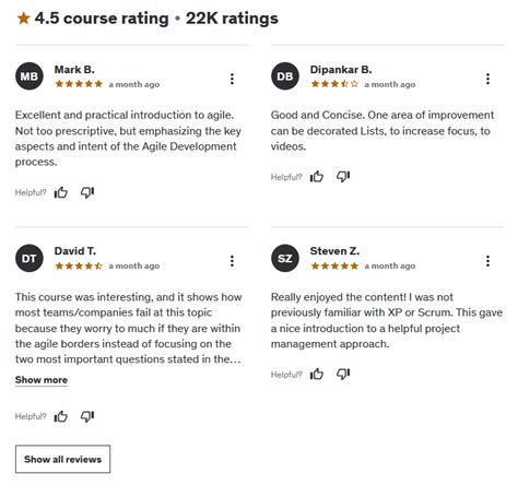 Review Udemys The Agile Samurai Bootcamp Course Courseking