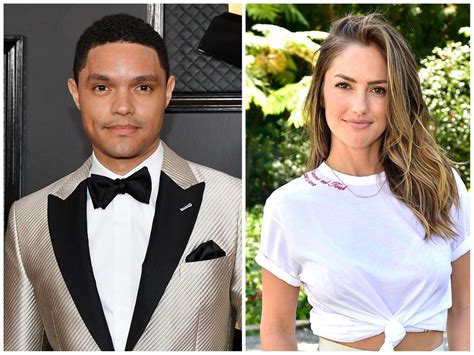 Trevor Noah Scooped Up An Square Foot Los Angeles Mansion For Million And Rumored