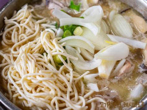 닭 한마리 칼국수 레시피 만드는 법 양념장 저녁 메뉴로 추천 네이버 블로그