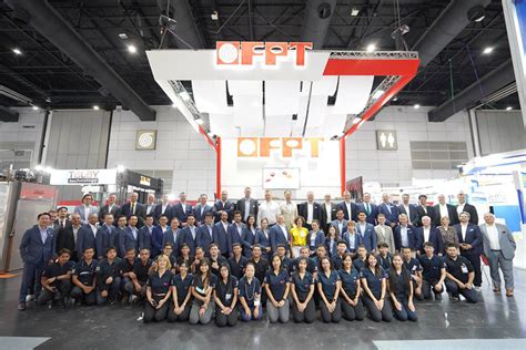 About Fpt Food Process Technology Company Limited