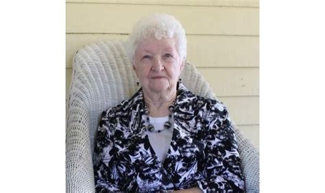 Dorothy Langford Obituary 1929 2024 Legacy Remembers