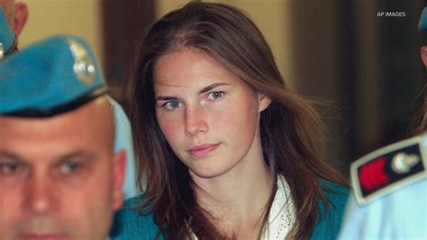 Amanda Knox To Face New Trial In Italy