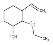 Solved How Many Functional Groups Does The Following Chegg Com