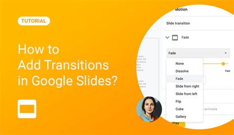 How To Add Transitions On Google Slides Full Guide By HiSlide Io