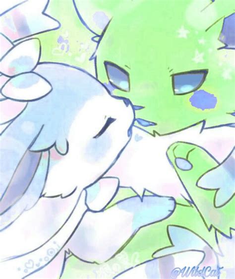 Beautiful Shiny Sylveon And Fast Shiny Jolteon Coincidence I Do Not Think Pokemon Fotos