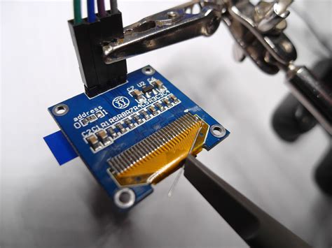 Display Choice Advice Displays Arduino Forum