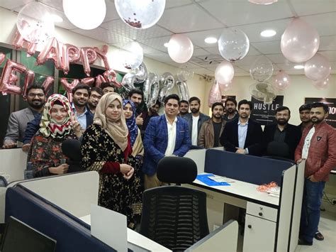 evolverstech new year s celebrations evolverstech team