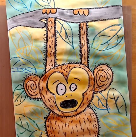 Grumpy Monkey Create With Victoria Lynn