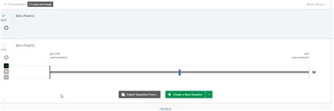 I Cannot Preview A Loop And Merge Block Xm Community