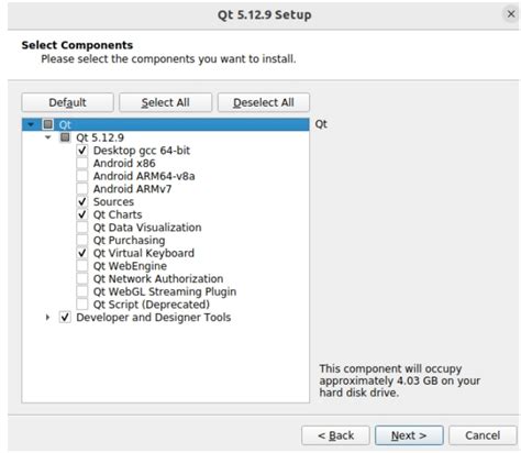 韦东山IMX6ULL Linux开发板基于Buildroot系统QT应用环境配置开发运行 韦东山 博客园
