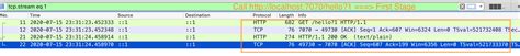 Proxyservlet Response Waiting Problem In Persistent Connection