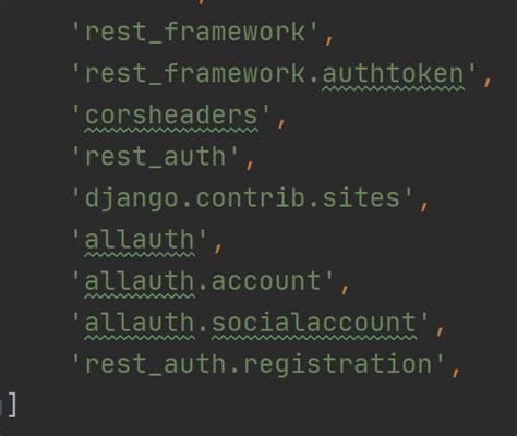 Custom User Model With Django Rest Framework By Bly Joel Medium