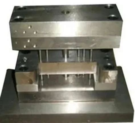 Sheet Metal Cutting Punching Die For Industrial At ₹ 11000 Piece In Mumbai