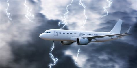 Turbulence In Flight Definition Cause And Mitigation