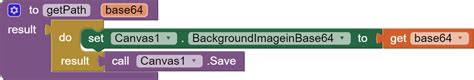 List Image Help MIT App Inventor Help MIT App Inventor Community