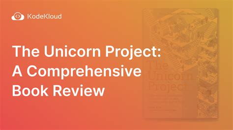 The Devops Handbook Book Review