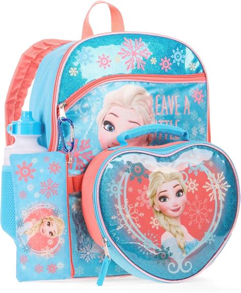 Walmart Elsa Backpack At Virginia Corns Blog