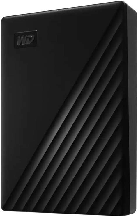 Western Digital My Passport Portable Hard Drive Up To 6tb Storage Usb 3 2 Gen 1 Usb 2 0 Up