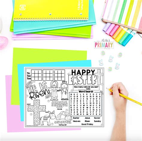 Free Social Skills Sorting Worksheets The Primary Parade