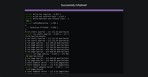 Gatsby Elastic Ui Codesandbox