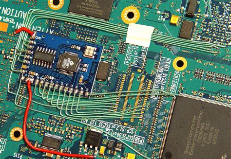 Ps2 Mod Chip Installed Lasopavancouver