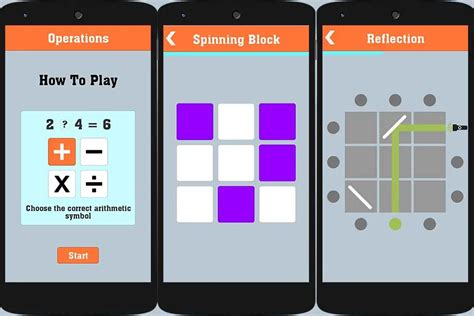 Download Brain Challenge Game Trainer Android On Pc