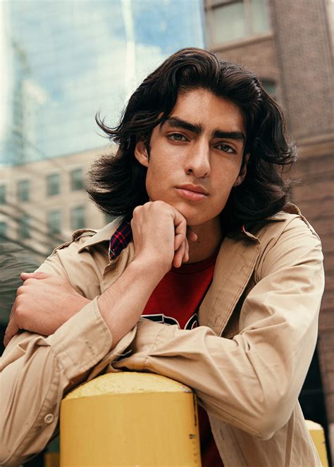 Ethan Turner Dt Model Management