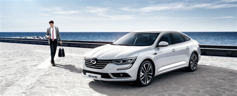 리스맨의 자동차 리스 장기렌트 Story Sm6 장기렌트 견적 비용 저렴하게 이용하세요