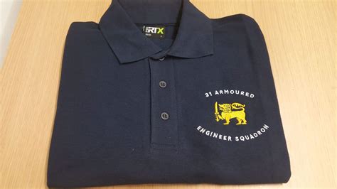 How To Embroider A Polo Embroidery Pro