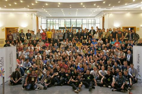 Android Developer Days Talk And Experience Technotalkative