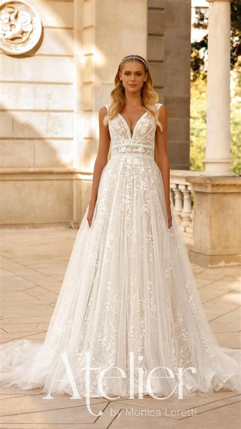 Designer Wedding Dresses And Gowns Canberra Heartland Brides