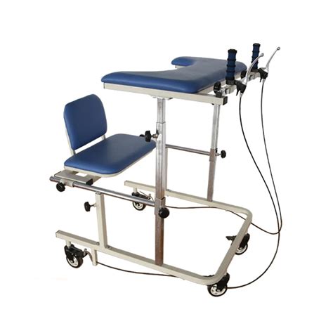 Medical Equipment Walking Assistant Adults Rollator Auxiliary