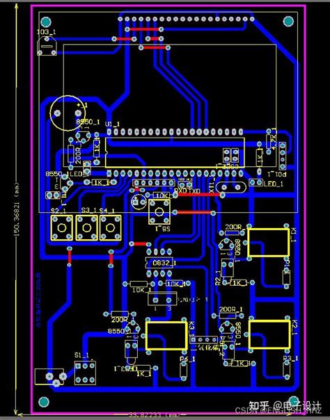 基于51单片机esp8266 wifi大棚温湿度光照带co2 lcd12864显示设计 知乎