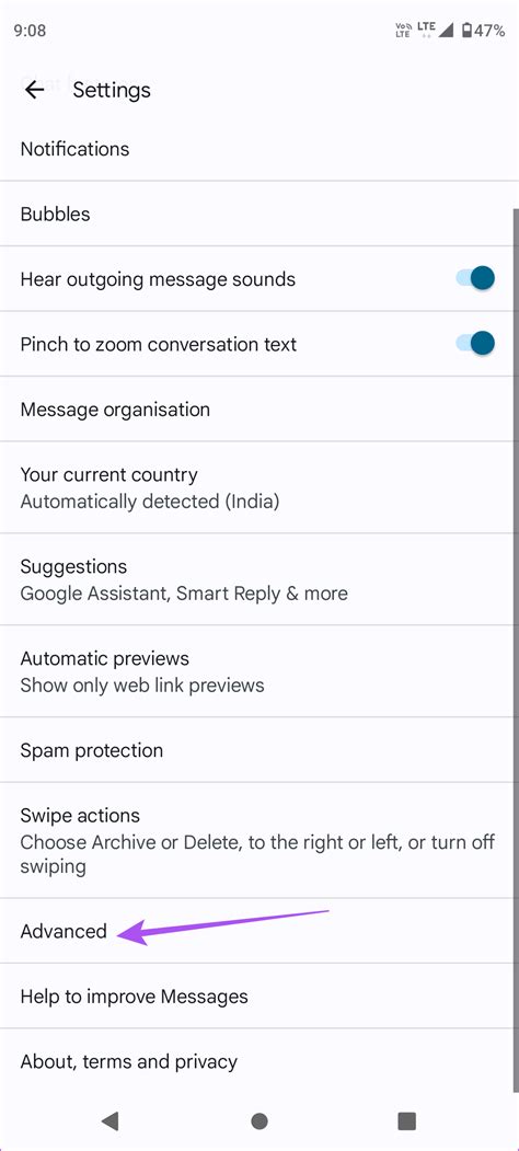 How To Use Reactions In Messages On Android Guiding Tech