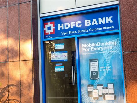 Hdfc Bank Images