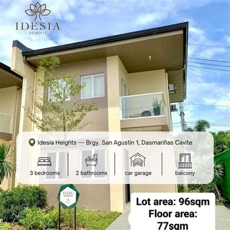 Idesia Dasmariñas Dasmariñas