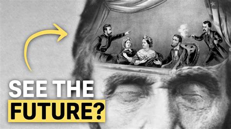 Dream Future Prediction