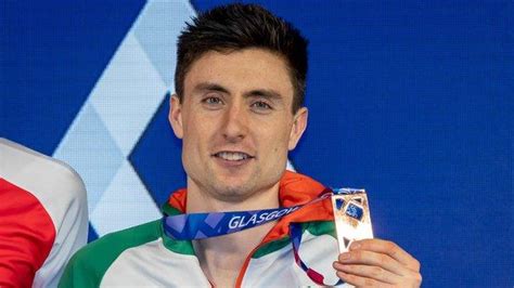 Mark English Patsy Mcgonagle Blasts Athletes Exclusion From Irish Championships After Italy