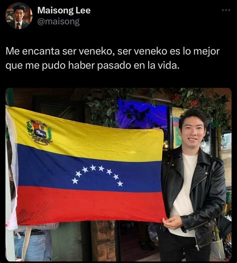 no te sientes orgulloso también mano tengo fe