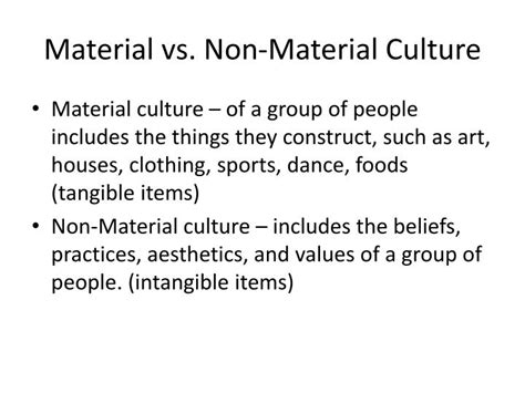 What Is The Difference Between Material And Non Material At Vanessa Rutland Blog