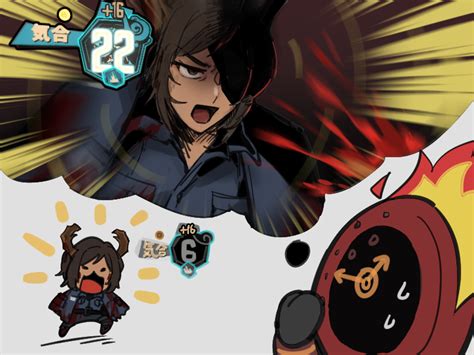 Dante And Outis Project Moon And 1 More Drawn By Smokekillscreens