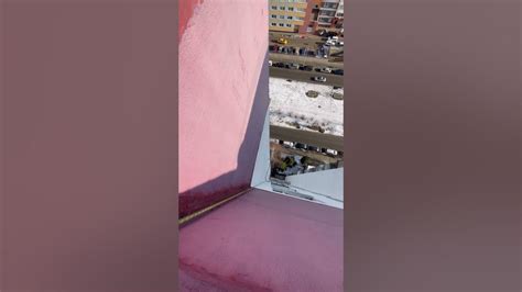 Промышленный альпинизм Youtube