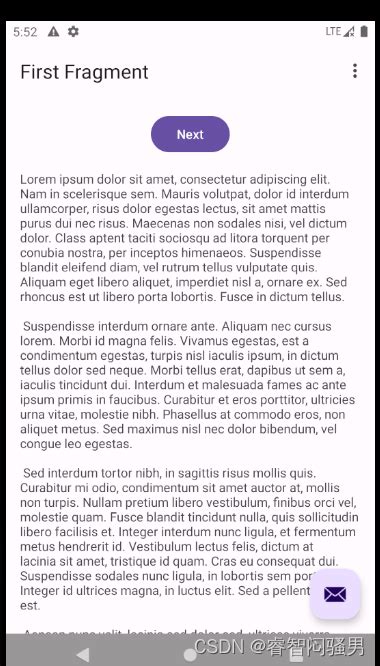 不同activity项目创建时的区别 empty compose activity CSDN博客