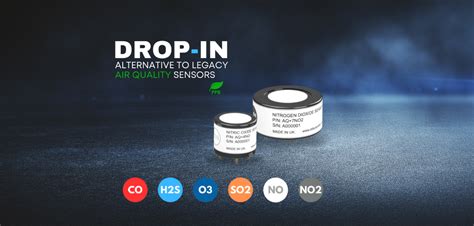 Dd Scientific Introduces Compact And Versatile Mcel Gas Sensor Enabl