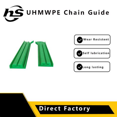 Plastic Uhmwpe Or Hdpe Chain Profiles China Upe Chain And Upe Guide
