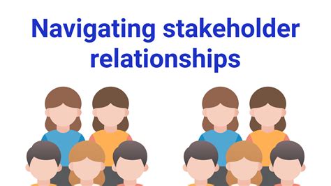 Navigating Stakeholder Relationships For UX Writers And Content Designers UX WRITING HUB
