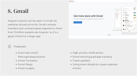 top amazing websites built with angular framework pdf