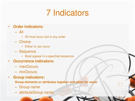 XML Technologies X Schema Ppt Download