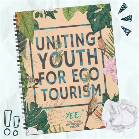 Uniting Youth For Ecotourism Yee