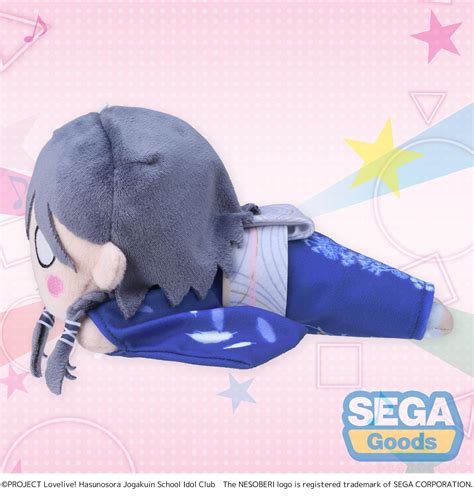 Nesoberi Lay Down Love Live Hasu No Sora Jogakuin School Idol Club